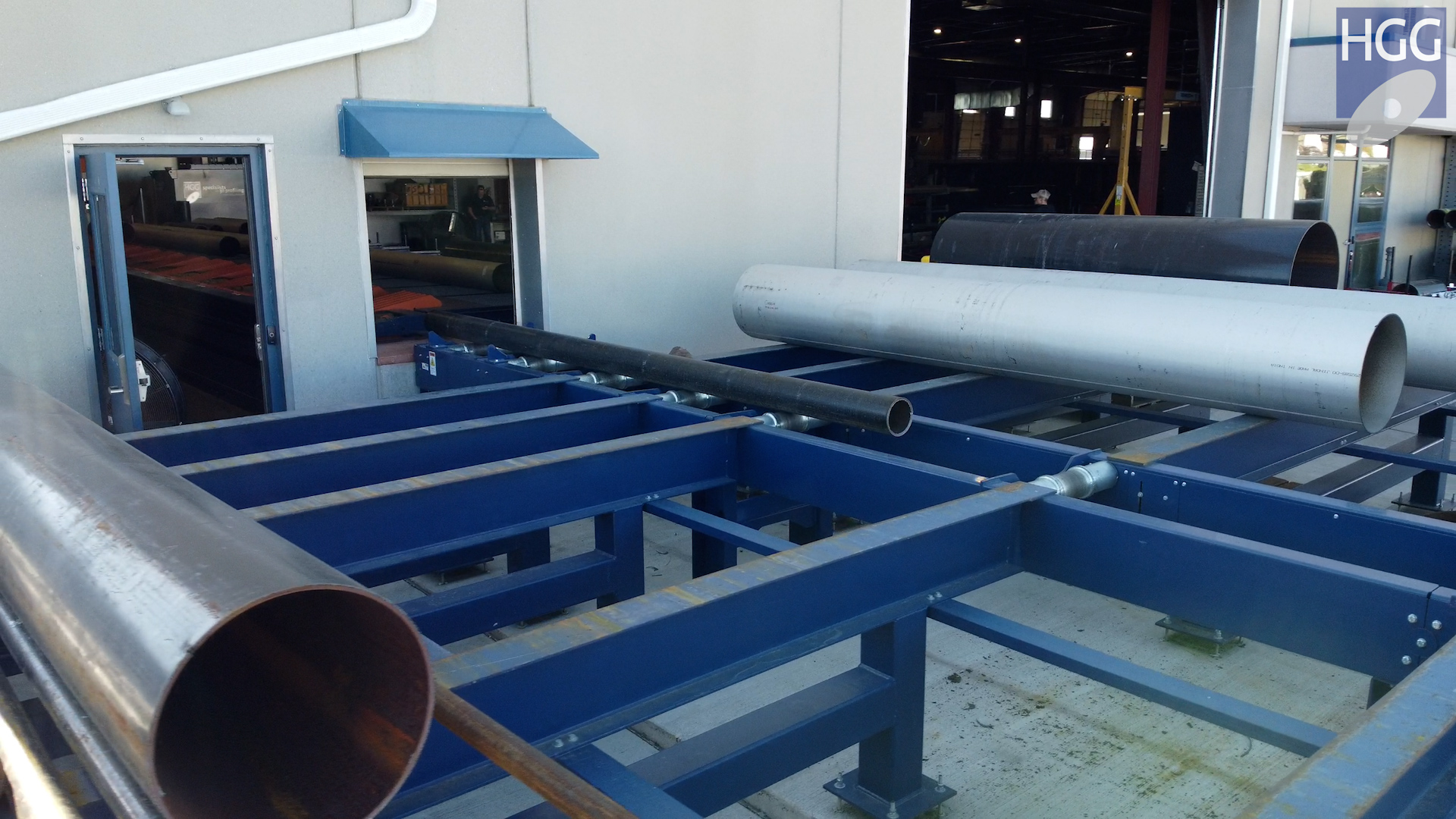 HGG ProCutter 900 RB - IP GRUPO