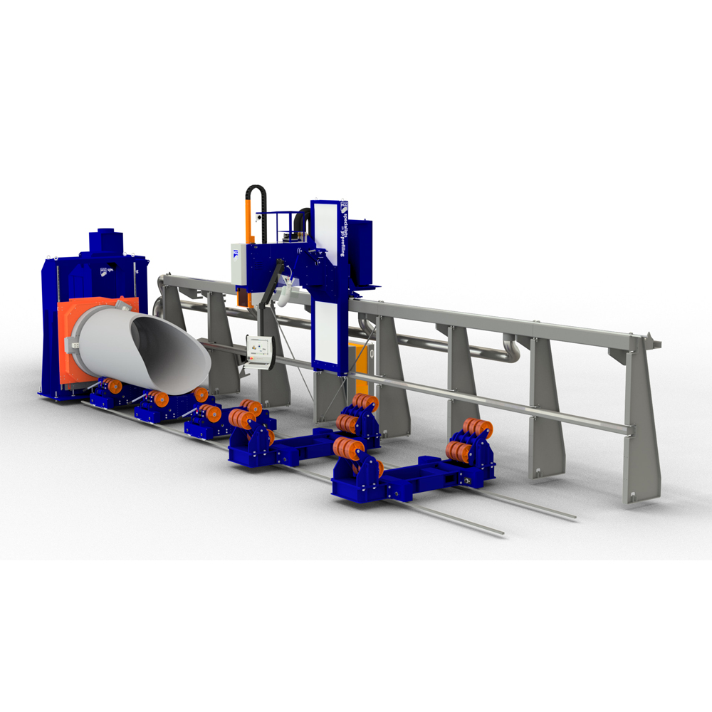 HGG SPC 1500-4000 PT - IP GRUPO