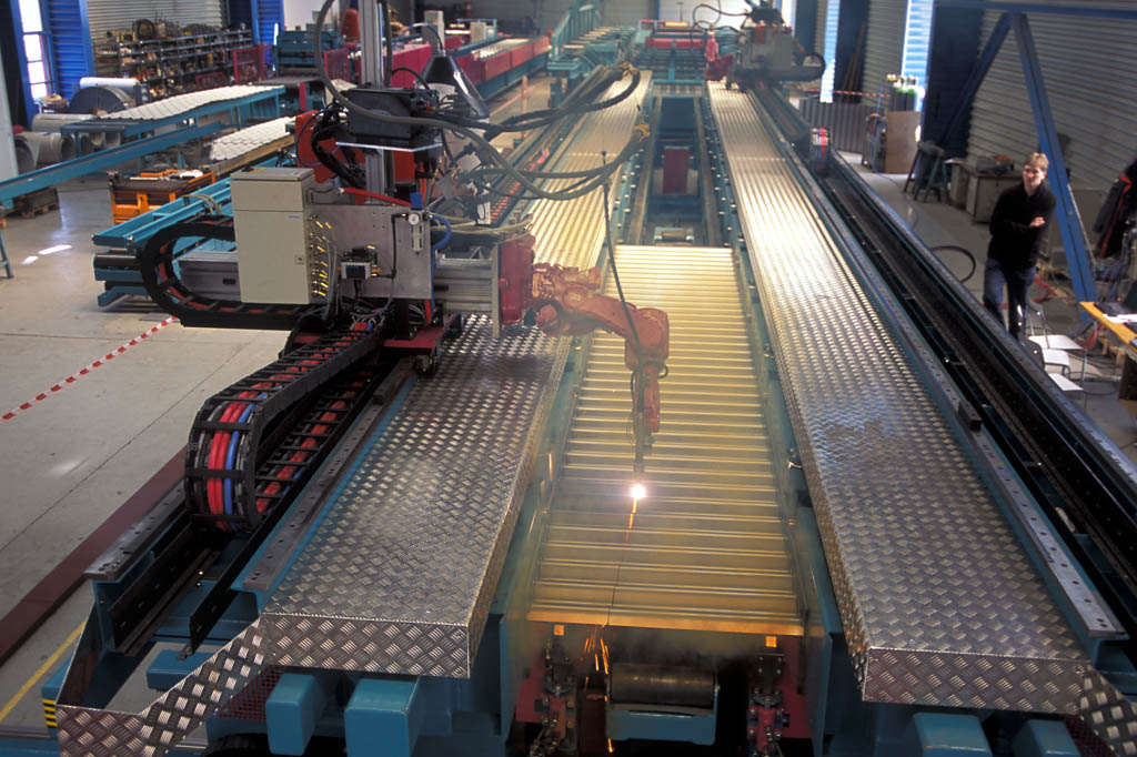 ZEMAN SIN BEAM MACHINE - IP GRUPO