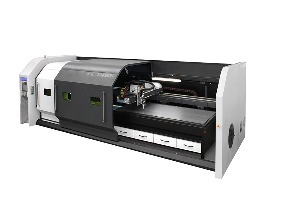 TECOI FL SERIES - IP GRUPO