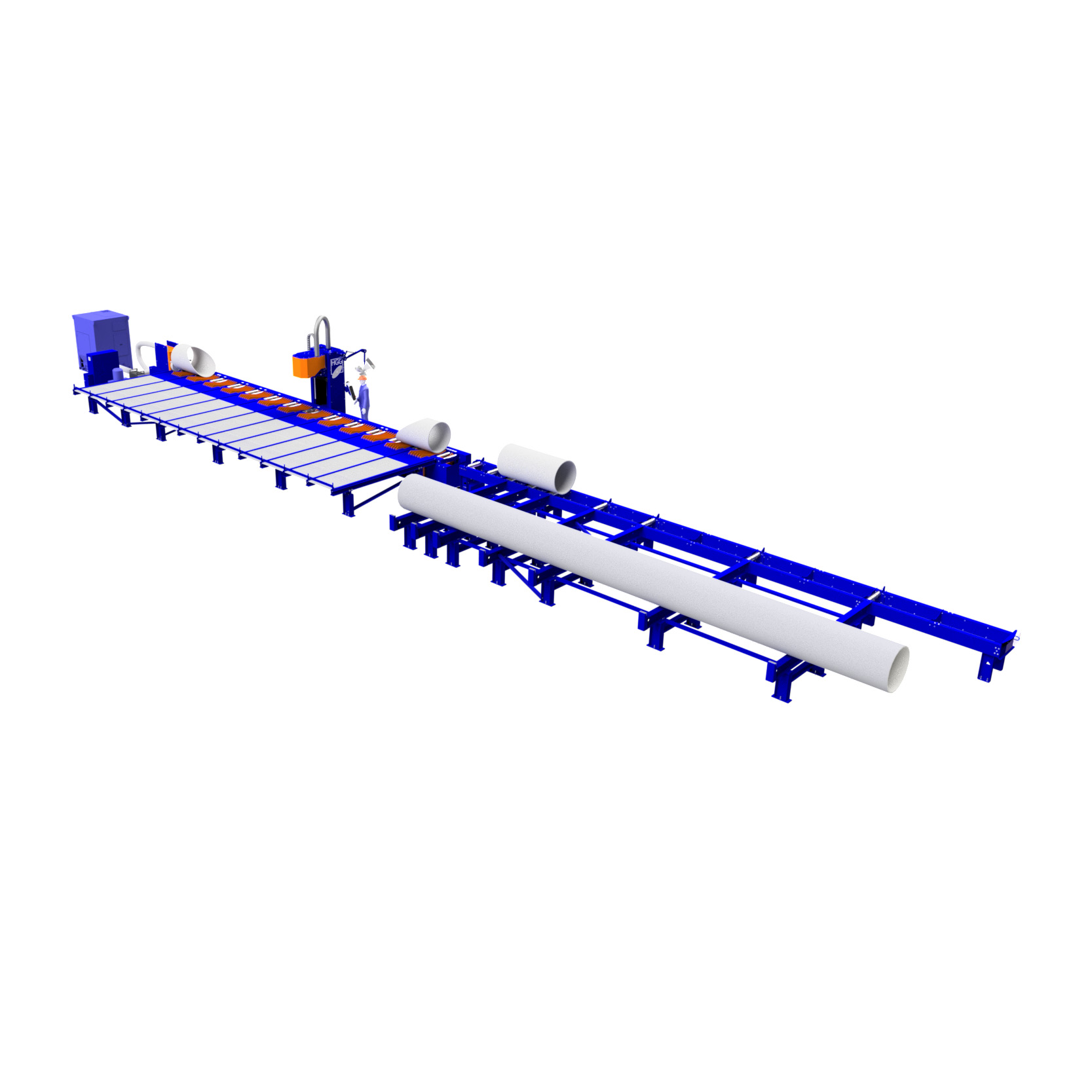 HGG ProCutter 900 RB - IP GRUPO